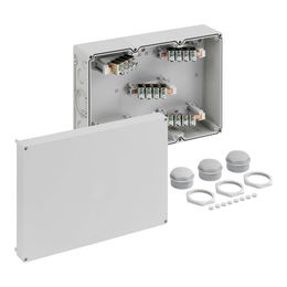 spelsberg Verbindungsdose Ui=690V M63 IP54 Abox 700-70qmm/5 (87041101)
