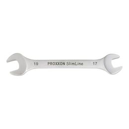 Proxxon Doppelmaulschl&uuml;ssel, 6 x 7 mm (23830)
