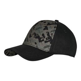 STIHL Cap PATTERN TIMBERSPORTS® Schwarz (04216000203)