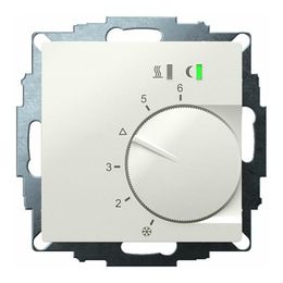 Eberle Controls UP-Raumregler 5-30C AC230V Ausgang Triac UTE 2500-RAL9010-G55 (547895554502)