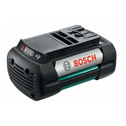 Bosch Akku 36 Volt Lithium-Ionen 36 Volt / 4,0 Ah Systemzubehör (F016800346)