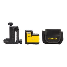 Stanley Linienlaser Cross 360 grün (STHT77594-1)