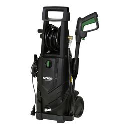 STIER Hochdruckreiniger SDR-160, 2200 W, 165 bar, 378 l/h ; STIER Garden (904390)