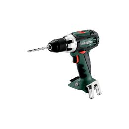 Metabo BS 18 LT Akku-Bohrschrauber ohne Akkus und Ladegerät im Karton 602102890)