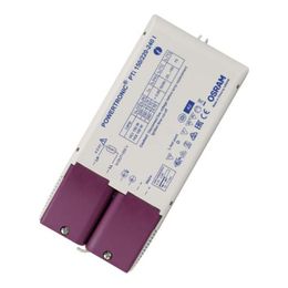 Osram BETRIEBSGERÄTE Elektronischer Trafo PTi 150/220-240 I (4008321915535)