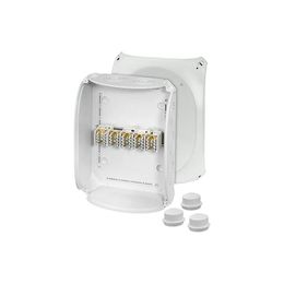 Hensel Kabelabzweigkasten 25qmm, 3phasig DK 3525 S (62000168)