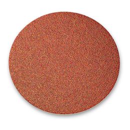 Sia Scheibe ohne Loch, 1919 siawood 115, ohne Loch Korn 60 ; SIA ABRASIVES (F03E001D8F)