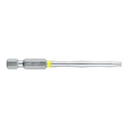 KS Tools 1/4" TORSIONpower Bit TX, 75mm, T20 (918.3560)