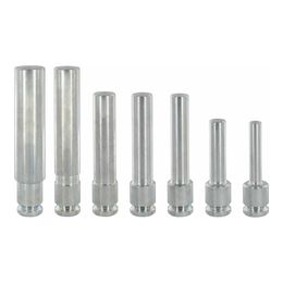 Facom Druckstangen Set 10-30mm 8-tlg (W.PUNCHES-A)