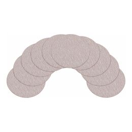 Hazet Ersatz-Schleifpads, Korn 600, d=76,2 mm 9033-5-06/10)