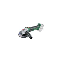 Bosch Akku-Winkelschleifer UniversalGrind 18V-75 ohne Akku (06033E5002)