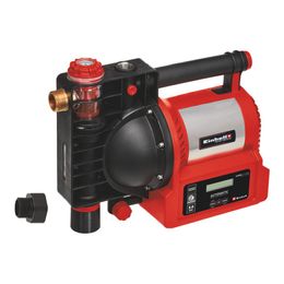 Einhell Hauswasserautomat GE-AW 1246 N FS (4177020)