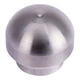 Rothenberger Rohrreinigungsdüse ohne Vorstrahl für HD13/100-19/180 B, R1/4" (76089)
