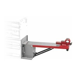 Facom Arbeitsflaeche mit Schraubstock 845mm F50020078)