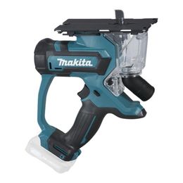 Makita SD100DZ Akku-Gipskartons&auml;ge | f&uuml;r Gipskartonplatten| ohne Akku und Ladeger&auml;t|)