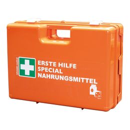 Gramm Medical Verbandkoffer Special Nahrungsmittel (418.035.00318)