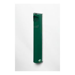 Var Wandascher B 12 verschließbar moosgrün 3,5 l (45064)