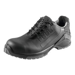 STEITZ SECURA Halbschuh schwarz VD 3500 SST ESD, S2 NB, EU-Schuhgr&ouml;&szlig;e: 39 (VD 3500 SST S2 NB 39)