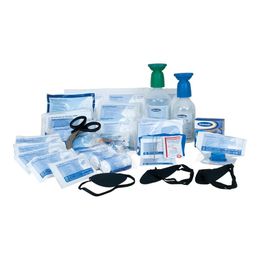 Gramm Medical DIN-Füllung 13 157 + Special Metallhandwerk (318.035.00319)