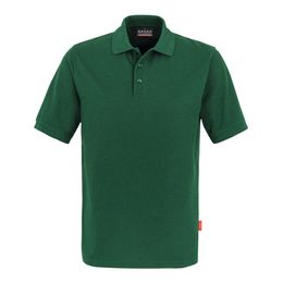 HAKRO Polo-Shirt Performance, tanne, Unisex-Gr&ouml;&szlig;e: XL (816-072/XL)