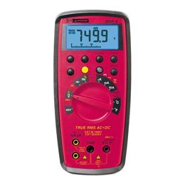 Beha-Amprobe Digitalmultimeter rt Amprobe 38XR-A-D (3454705)