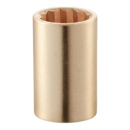Facom Steckschl&uuml;ssel funkenfrei 1/2" 1.7/16 (S.1P7/16SR)