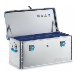 Zarges Eurobox als Werkzeugkiste 81 Liter (40708)