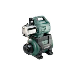 Metabo Hauswasserwerk HWW 6000/25 Inox Karton (600975000)