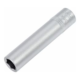 Steckschl&uuml;sseleinsatz 850LG-7 1/4 Zoll 6-kant SW 7mm L.50mm Hazet)