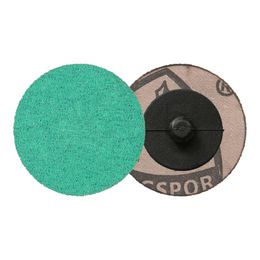 Klingspor Quickchange Disc QRC 910, L 50, Korn 80 (295375)
