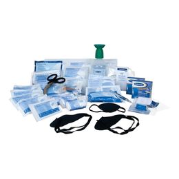 Gramm Medical DIN-Füllung 13 157 + Special Holzverarbeitung (318.035.00316)