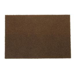Klingspor NPA 400 Vliesbogen, 152 x 229 mm Coarse Korund, braun (342852)