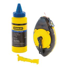 Stanley Schlagschnur-Set PowerWinder 30m (0-47-465)