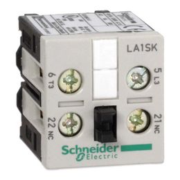 Schneider Electric Hilfsschalter 1S 1Ö f.CA2SK LA1SK11)
