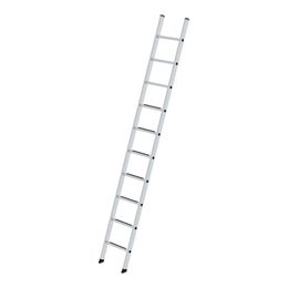 MUNK Anlegeleiter SprossenSafe Traverse 6 Sprossen (010410)