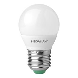 Megaman LED-Tropfenlampe E27 2800K MM 21083 (MM21083)