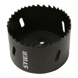 STIER Lochs&auml;ge HSS-Co8 Bimetall 32 mm x 38 mm (906222)