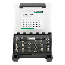 Stahlwille Bit Set 21-tlg. 1204/21-1 (96080121)