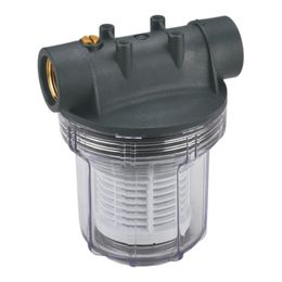 Einhell Vorfilter 12 cm (4173801)
