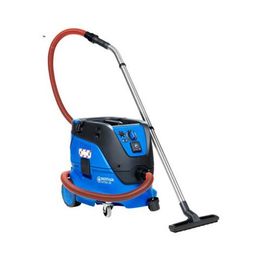 Nilfisk Nass- und Trockensauger Attix 33-2H PC Asbest (107412183)