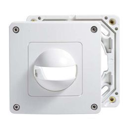 Esylux Abdeckung ws IP44 f.MD180i und PD180i COVER WH (EM10055157)