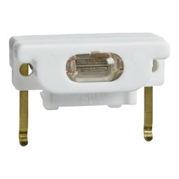 Elso Leuchtmarkierung 250V normal 123100 ; Schneider)