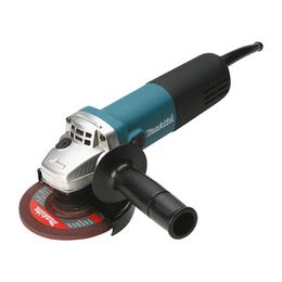 Makita Winkelschleifer 125mm 840W 9558HNRG)