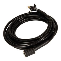 Einhell Hochdruckreiniger-Zubehör PVC Hochdruckschlauch 6m (4144019)