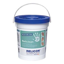HellermannTyton Handreinigungstücher Reliclean70WH70(VE70 ; Hellermann Tyton (435-01601)