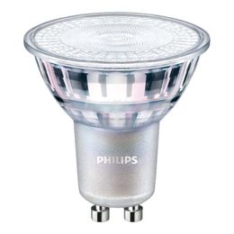 Philips Lighting LED-Reflektorlampe D3,7-35W940GU10 36° MLEDspotVal#70777700)