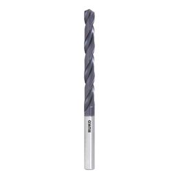Ruko Spiralbohrer DIN 338 Typ N VHM TiAlN &Oslash; 10,0 x 133 x 87 mm (814100)