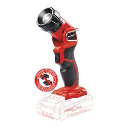 Einhell Akku-Lampe TE-CL 18 Li H-Solo (4514130)