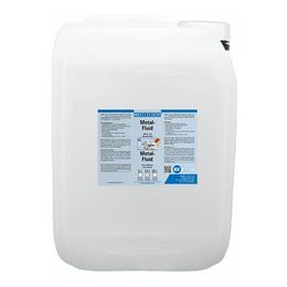 WEICON Metal-Fluid Metallpflegemittel 10 L (10016352)