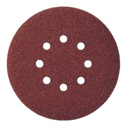 Klingspor Scheibe / kletthaftend PS 22 K, L 150, Korn 240 (91814)